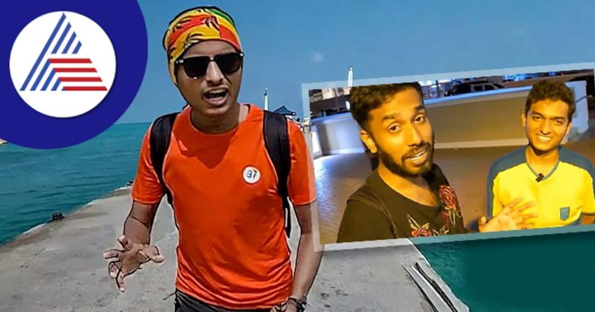 Dr Bro: ಡಾ ಬ್ರೋಗೆ ಅನ್ಯಾಯ, ಕ್ಷಮೆ ಕೇಳಿದ ಯೂಟ್ಯೂಬರ್ ಲೋಹಿತ್, ಇಷ್ಟಕ್ಕೂ ...