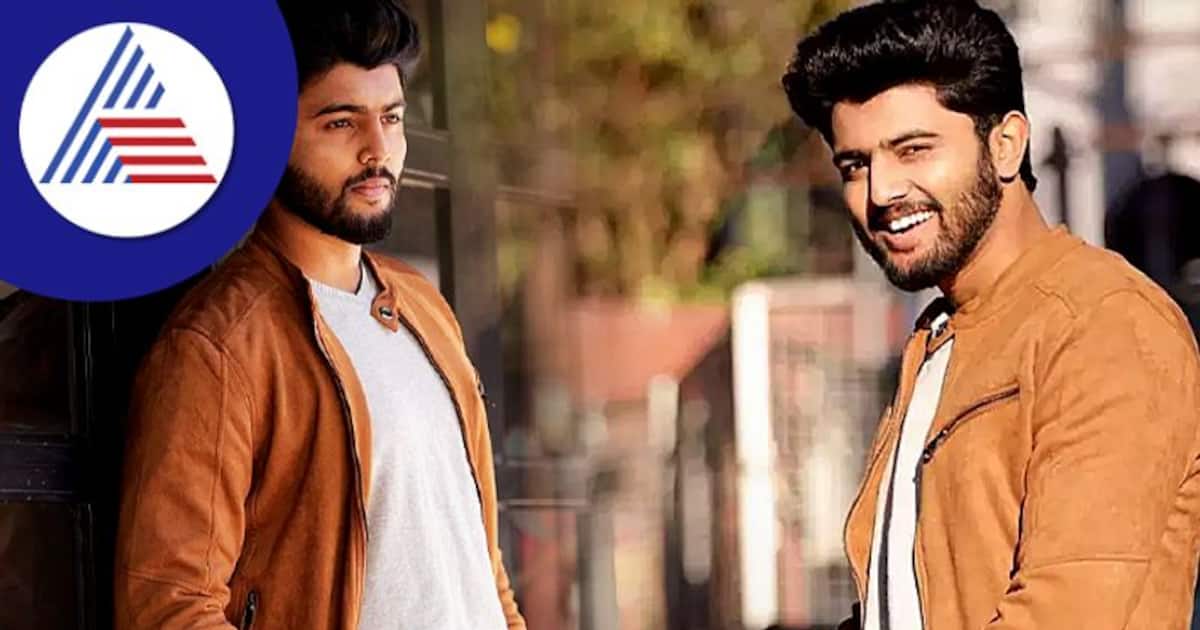 ತೆಲುಗು ಕಿರುತೆರೆಯಲ್ಲಿ ಕನ್ಯಾಕುಮಾರಿ ಧಾರಾವಾಹಿ ನಟ ಯಶವಂತ್‌ ಗೌಡ