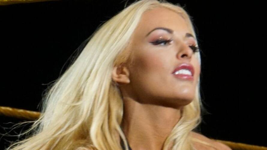 WWE: Mandy Rose released for FanTime content; fans in split about ...