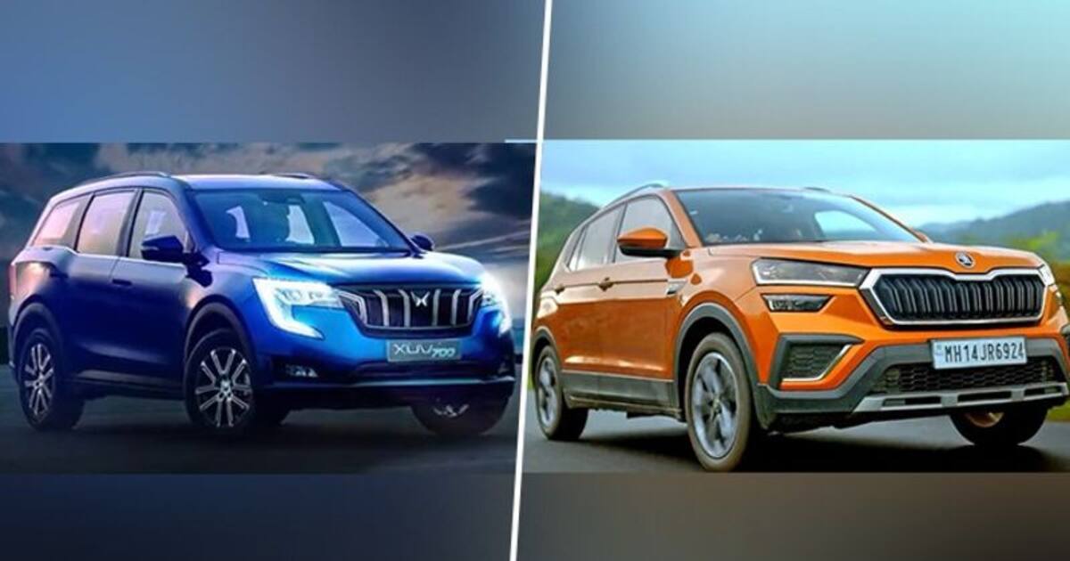 Best of 2022: Mahindra XUV700 to Skoda Kushaq; 5 safest cars on Indian roads