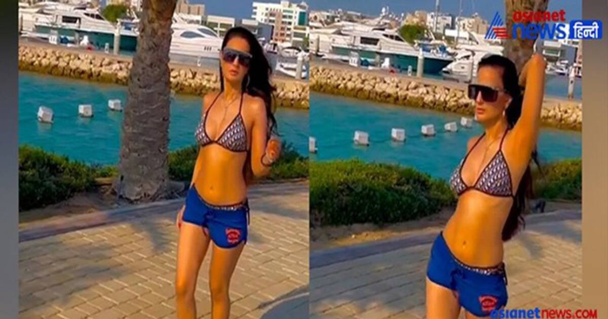 Ameesha Patel gets booked for fraud and cheque bounce case