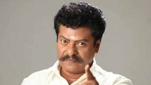 Actor Rajkiran about Daughter Zeenath priya and Munish Raja separation ...