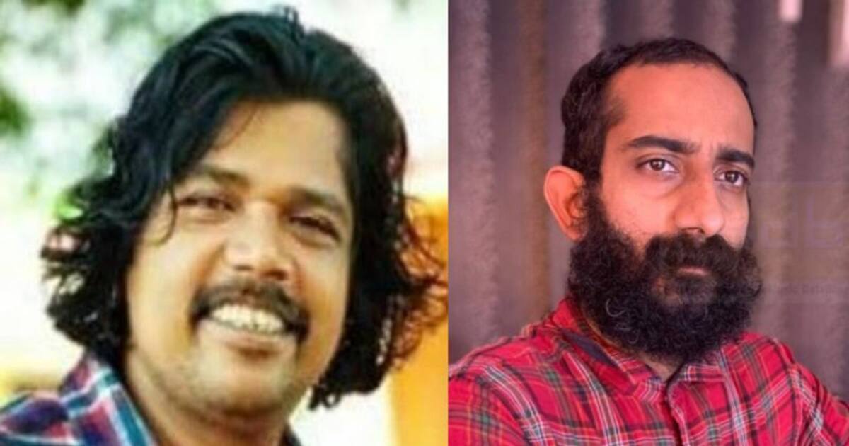 പ്രശാന്ത് മുരളിയും ഉണ്ണിരാജയും പ്രധാന കഥാപാത്രങ്ങളായി 'വയസ് എത്രയായി ...