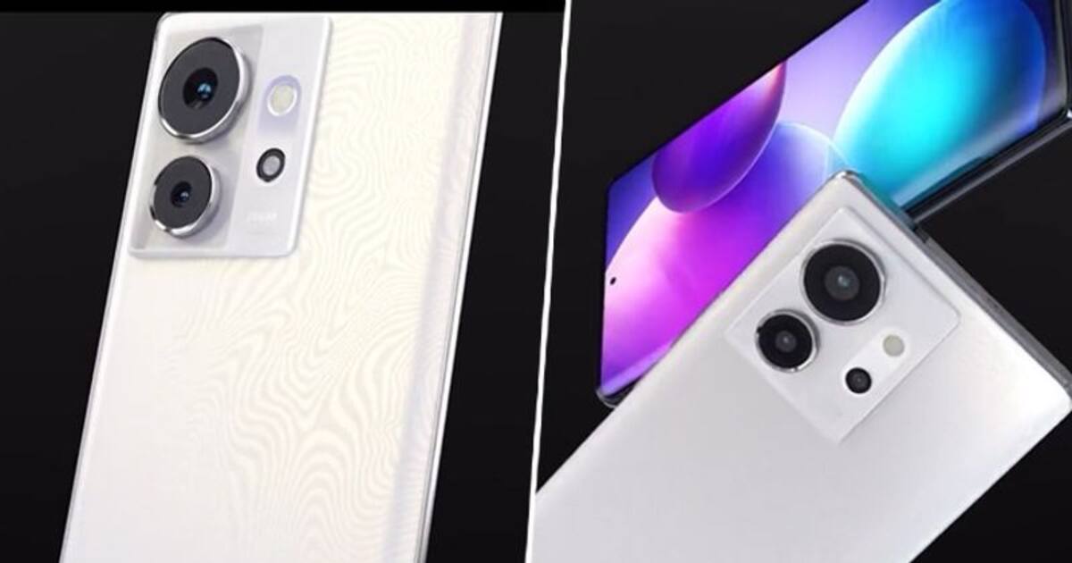 Infinix Releases Infinix Zero Ultra Infinix Zero 20 Launched Know All