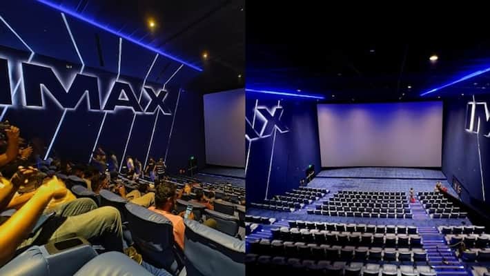 രാജ്യത്തെ 22-ാമത് ഐമാക്സ് സ്ക്രീന്‍; കേരളത്തിലെ ആദ്യ ഐമാക്സ് തിയറ്ററിന് ...