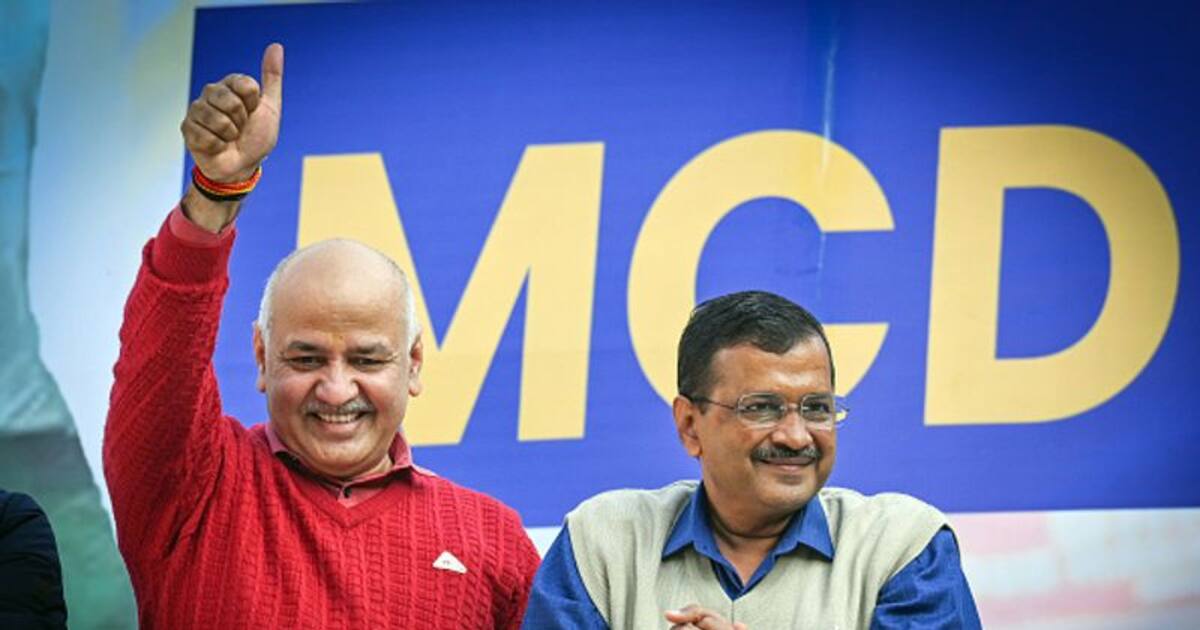 Delhi Mayor Election on February 22 as L-G approves CM Kejriwal’s ...