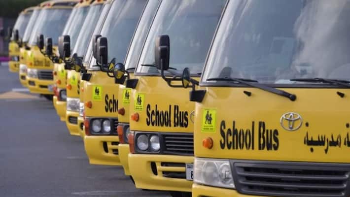 സൗദിയിൽ സ്കൂൾ ബസുകൾ നിരീക്ഷിക്കാൻ ഓട്ടോമേറ്റഡ് സംവിധാനം വരുന്നു