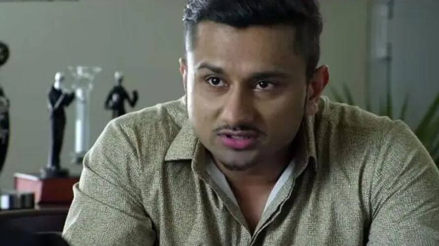 Yo Yo Honey Singh in PROBLEM: Rapper accused of assaulting, kidnapping ...