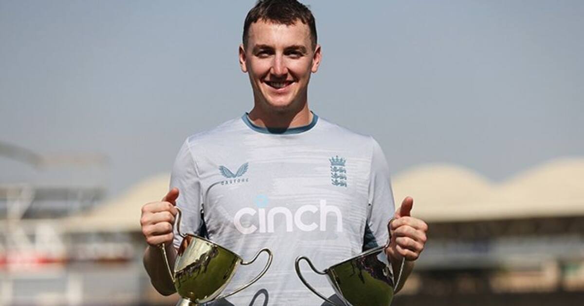 IPL 2023 Auction: Who is Harry Brook, England's rising star sold for Rs ...