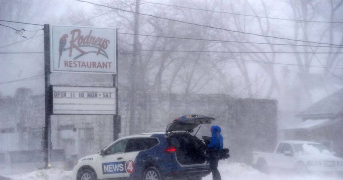 Freak weather impacted world's refrigerator, but there is a bigger concern