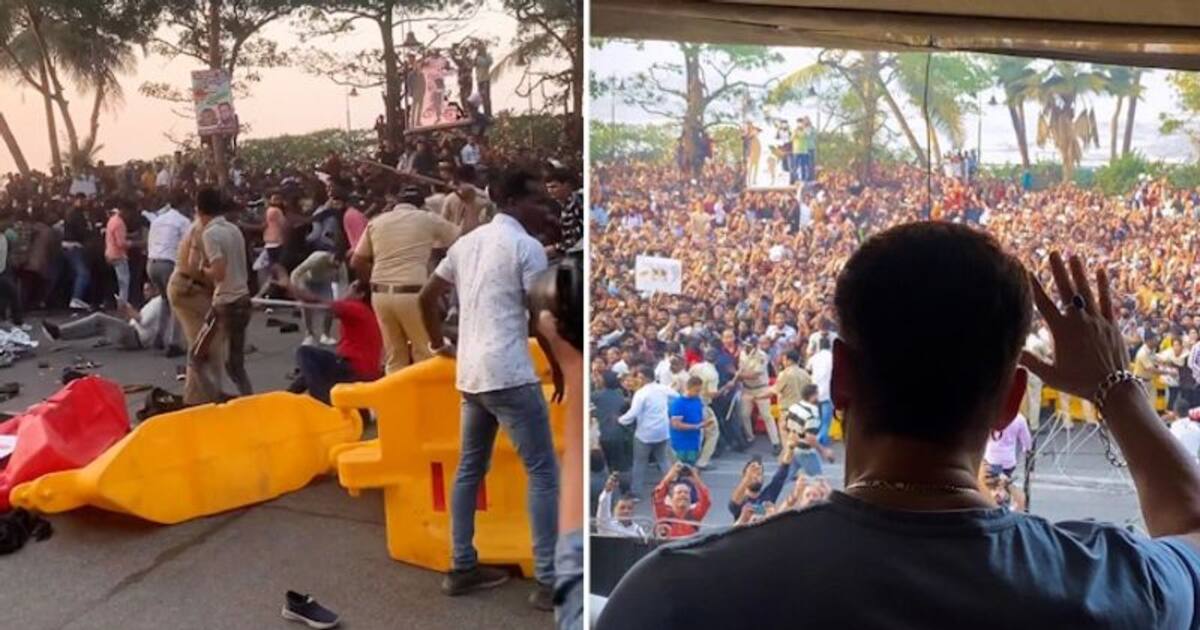 Salman Khan's fans got 'Police Ka Danda' as return gift who were ...