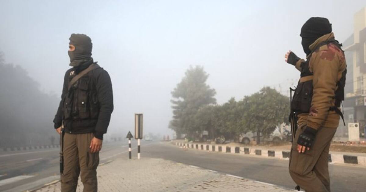 Sidhra encounter: Three terrorists killed in Jammu and Kashmir; search operation underway