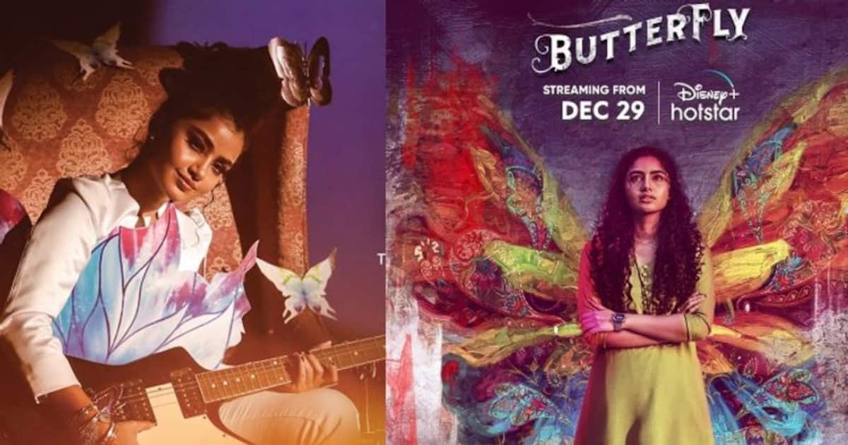 Butterfly Review: అనుపమా `బట్టర్‌ఫ్లై` మూవీ రివ్యూ