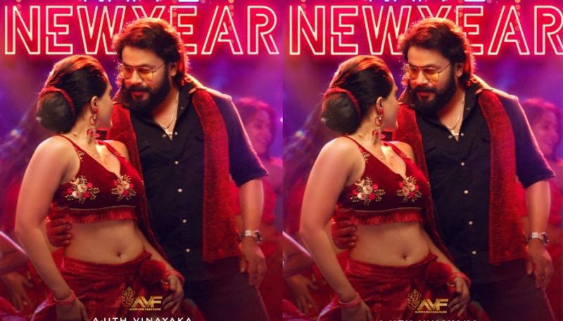 Bandra: Why watch Malayalam star Dileep's upcoming movie? Here are 7 interesting facts