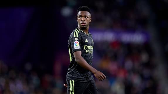 UCL 2022-23: 'Vinicius is the most decisive player in the world ...