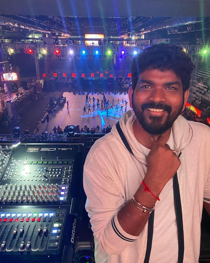 Vignesh Shivan Praised Maamannan Team: 'மாமன்னனுக்காக' வடிவேலுவுக்கு ...