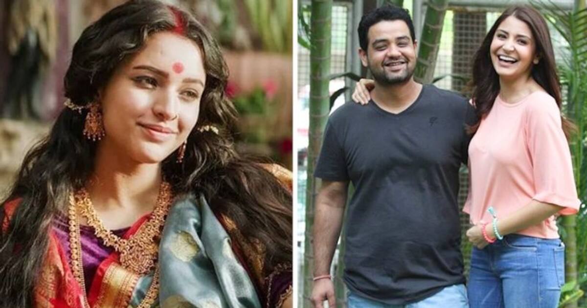 Is Qala star Tripti Dimri dating Anushka Sharma's brother Karnesh ...