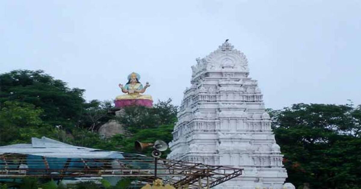 సరస్వతి అమ్మవారిపై అనుచిత వ్యాఖ్యలు : నేడు బాసర బంద్