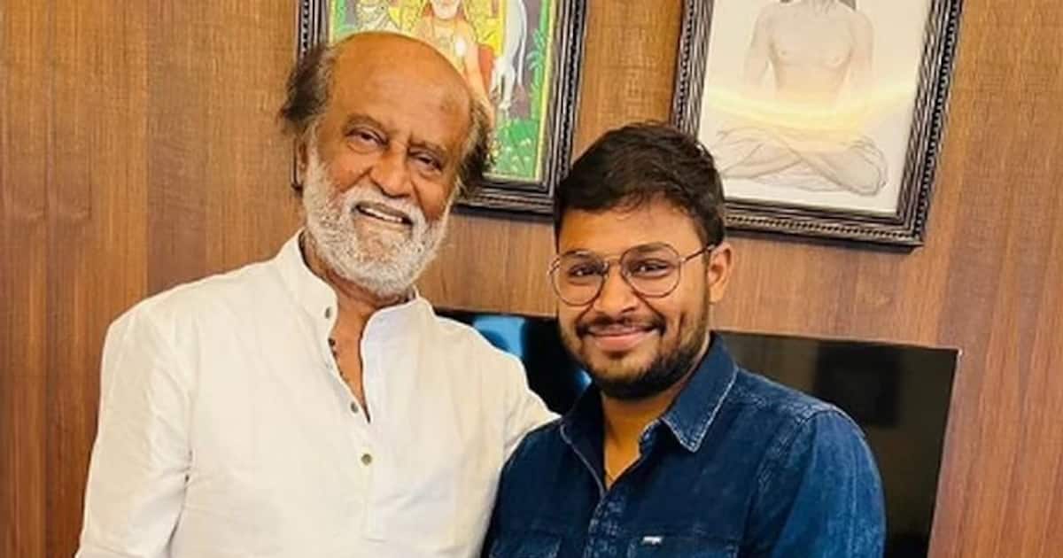 cibi chakravarthy : கதையை கேட்டு கழட்டிவிட்ட ரஜினி... கடும் அப்செட்டில் ...