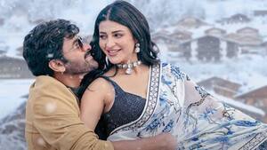 Waltair Veerayya First Review: `వాల్తేర్‌ వీరయ్య` ఫస్ట్ రివ్యూ.. రేటింగ్‌ అదిరింది..