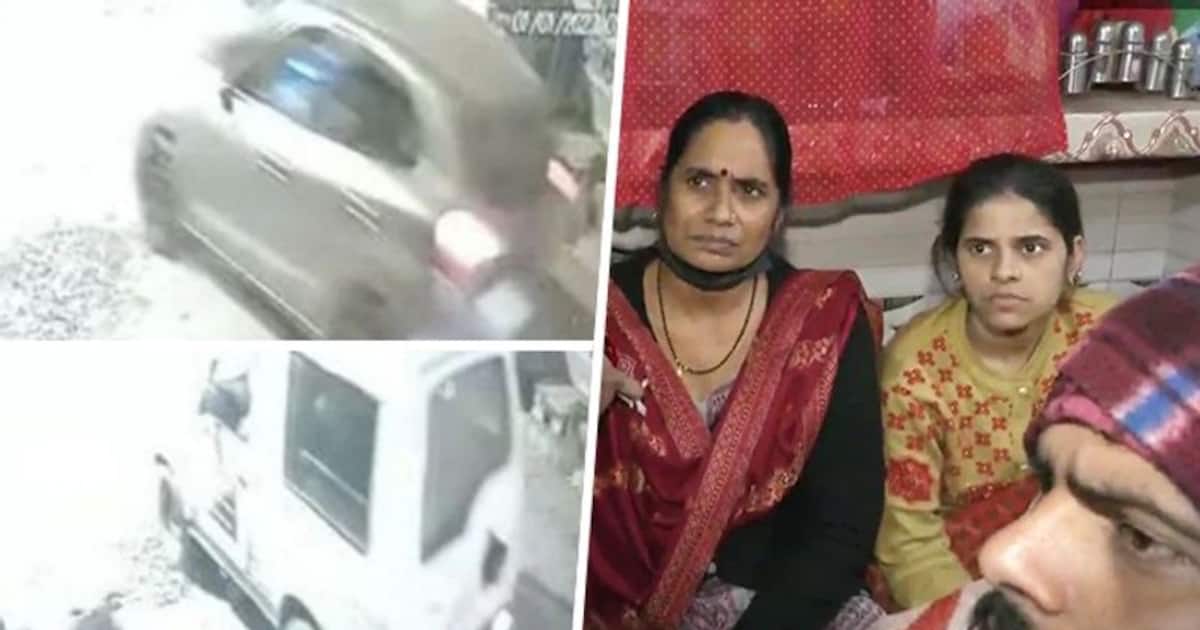 'I do not support her friend's statement': Nirbhaya's mother Asha Devi ...