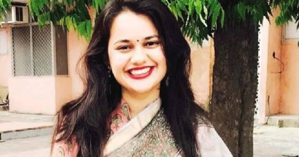 Tina Dabi’s Biography | Birth | Education | Family | Marriage | UPSC ...