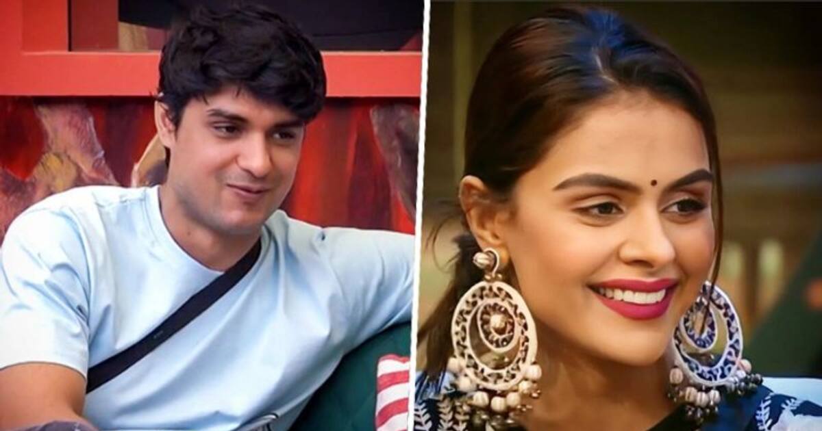 Ankit Gupta says he sees himself in Bigg Boss 16 top two alongside Priyanka Chahar Choudhary
