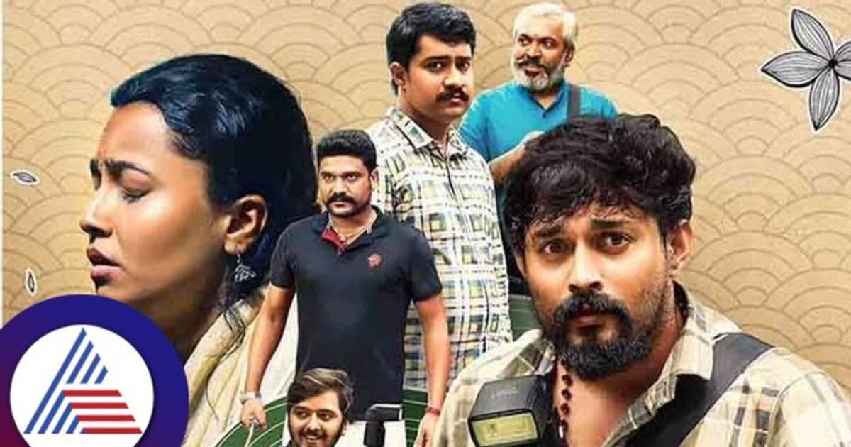 Shri Balaji Photo Studio Review ಫೋಟೋ ತೆಗೆಯುವವನ ವ್ಯಥೆಗಳು