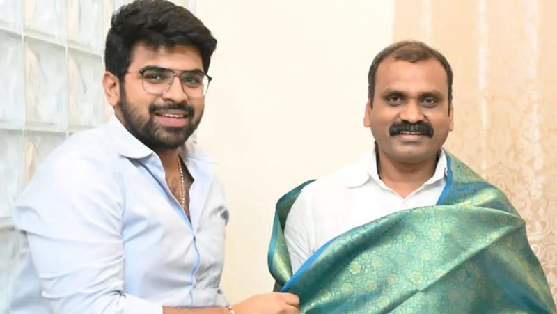 எங்கள் தொகுதிக்கு முதல்வர் வந்தால் மக்கள் செருப்பை வீசுவார்கள் ...