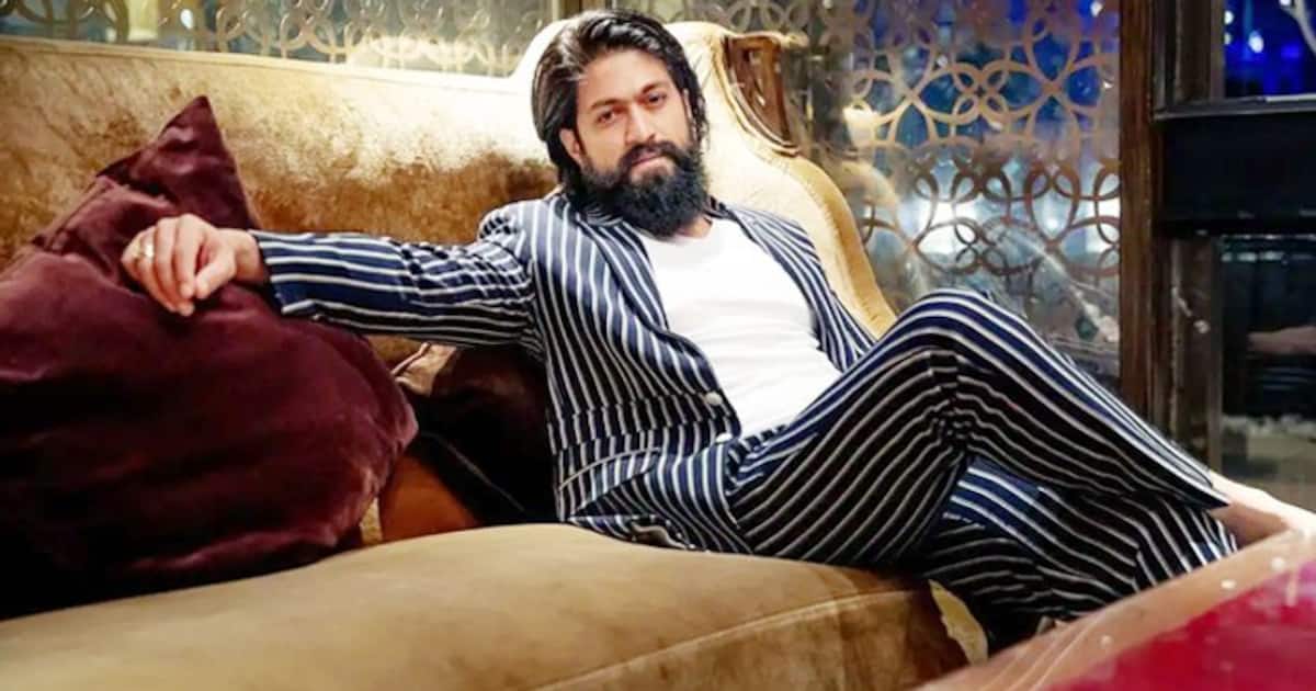 KGF star Yash is now Pan- India Ambassador for Pepsi-report