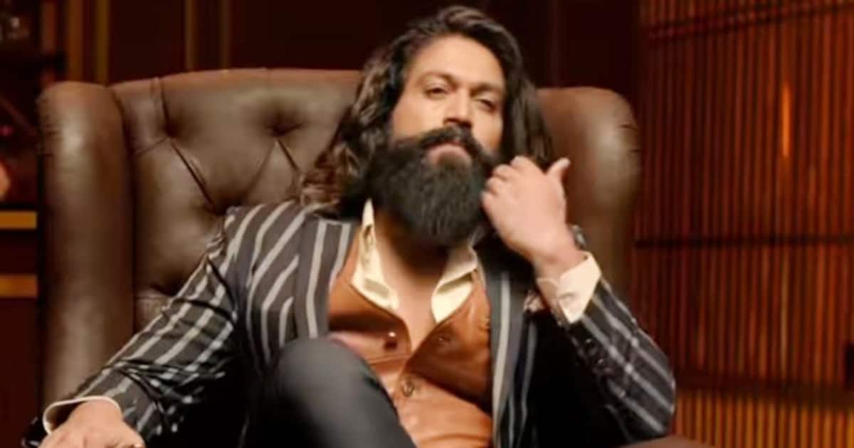 Yash KGF Chapter 3 update: Producer reveals SHOCKING details; Is Yash ...