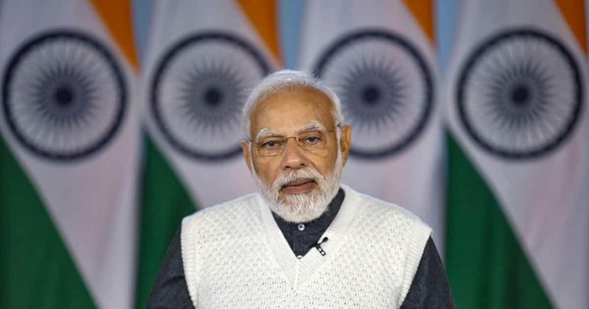 PM Modi, President Murmu pays tribute to Swami Vivekananda on his birth ...