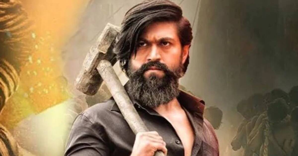 KGF 3 Update Yash Makes A Condition For Becoming Part Of Prashanth