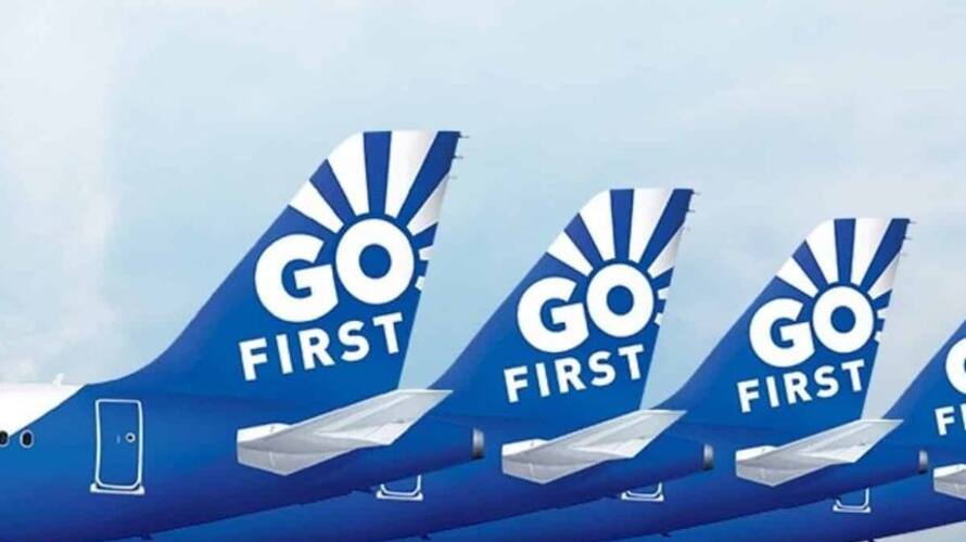 Go First crisis: Pratt & Whitney claims airline has lengthy history of ...