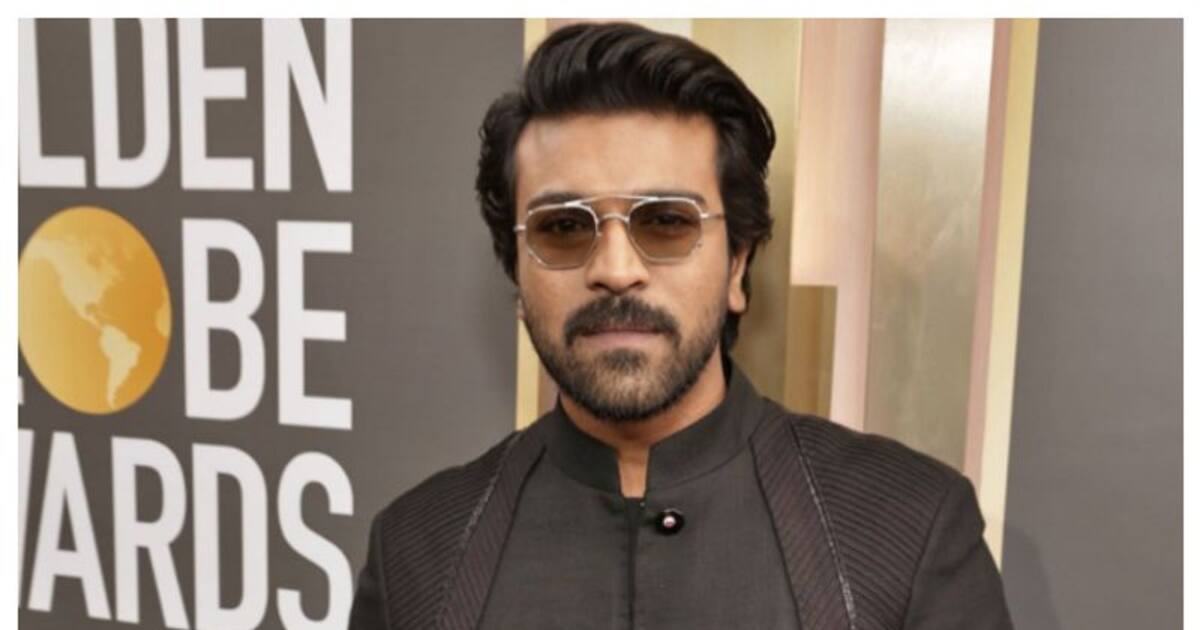 Ram Charan turns 39: 7 unknown-interesting facts about the Telugu superstar