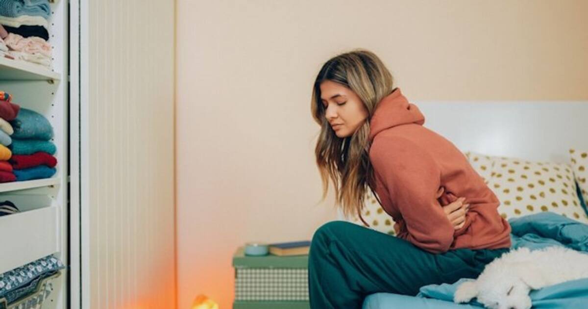 How to reduce period pain using home remedies