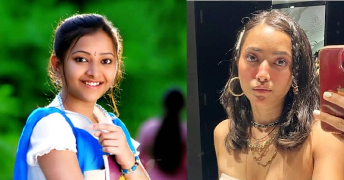 Shweta Basu Prasad: కొత్త బంగారు లోకం హీరోయిన్ షాకింగ్ లుక్... శ్వేతా బసు ఇలా ఐపోయిందేంటీ!