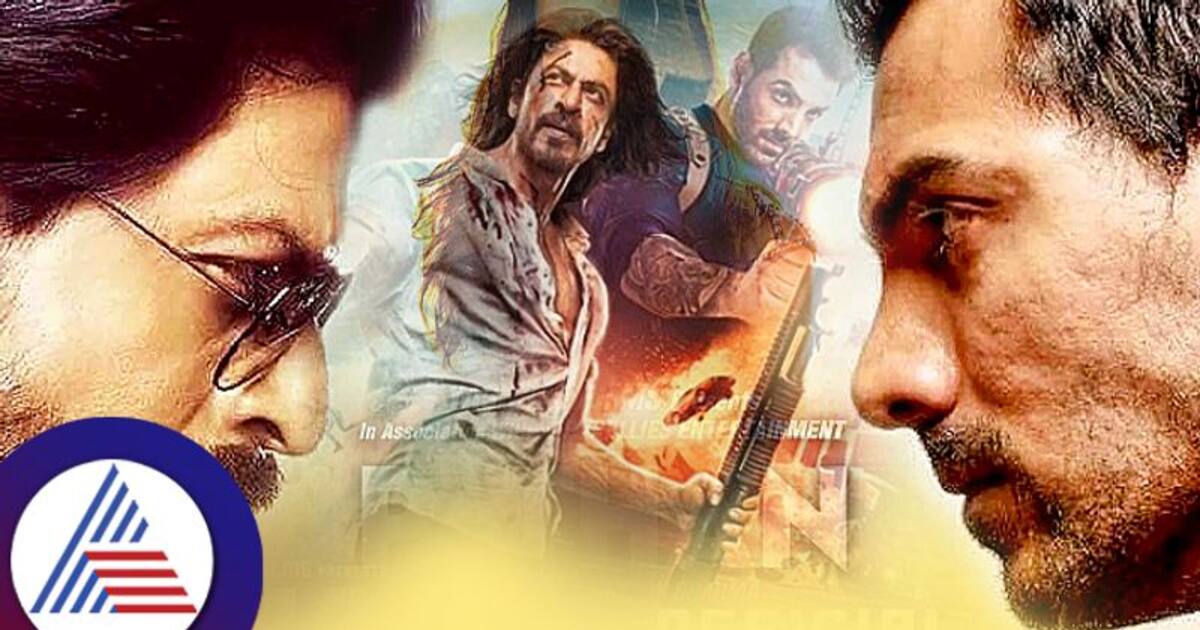 Pathaan: Know Shah Rukh Khan, Deepika Padukone, John Abraham's FEES for this YRF movie