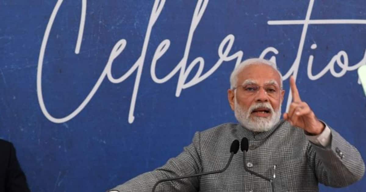 Report Card: India under 9 years of Narendra Modi-led government