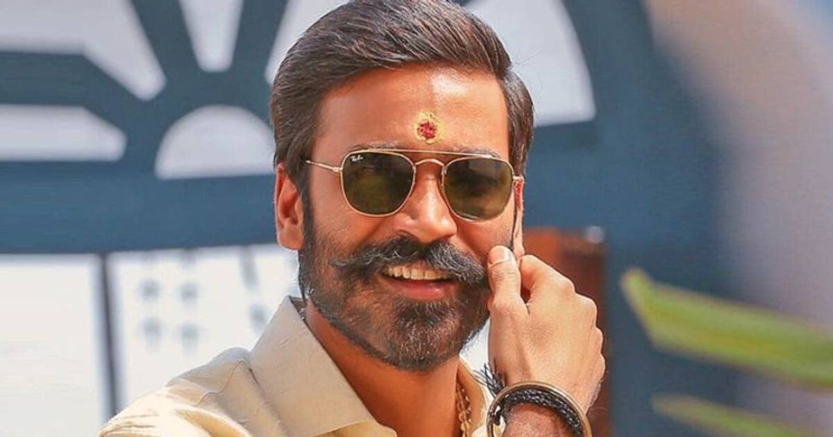 Dhanush turns 40: Here are 9 interesting facts about the Tamil superstar