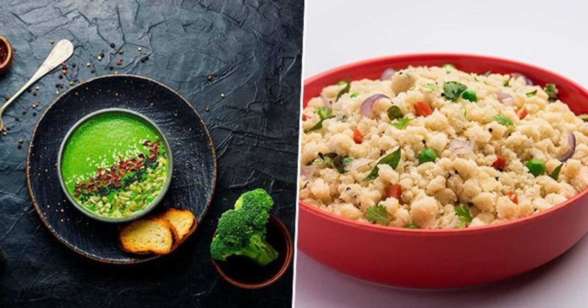 Millet recipes that are must-have to stay healthy in winters