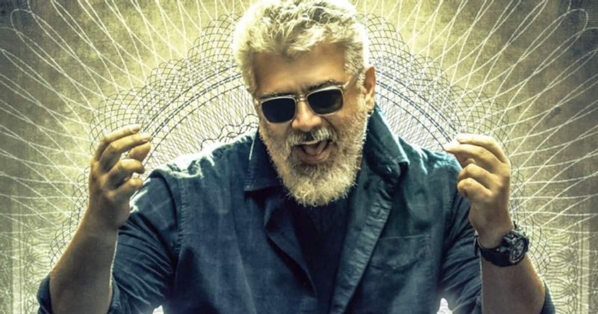 Ajith Kumar 52nd birthday special: AK 62 aka Vidaa Muyarchi's poster ...