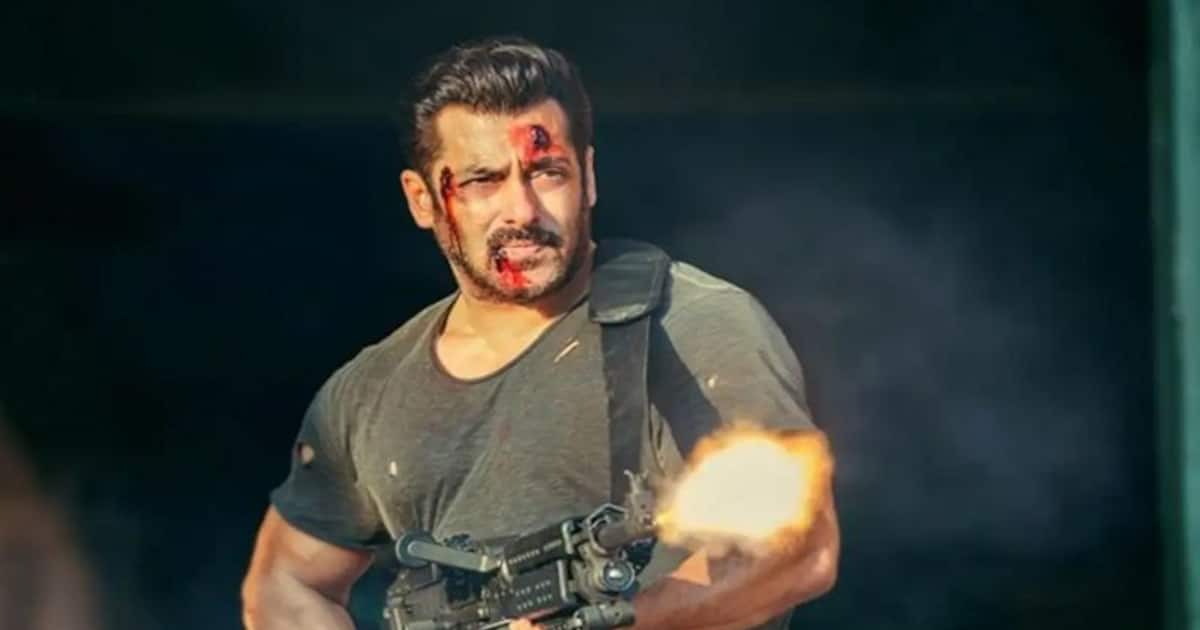 'Tiger 3': Salman Khan's film trailer to release on THIS date; Know details