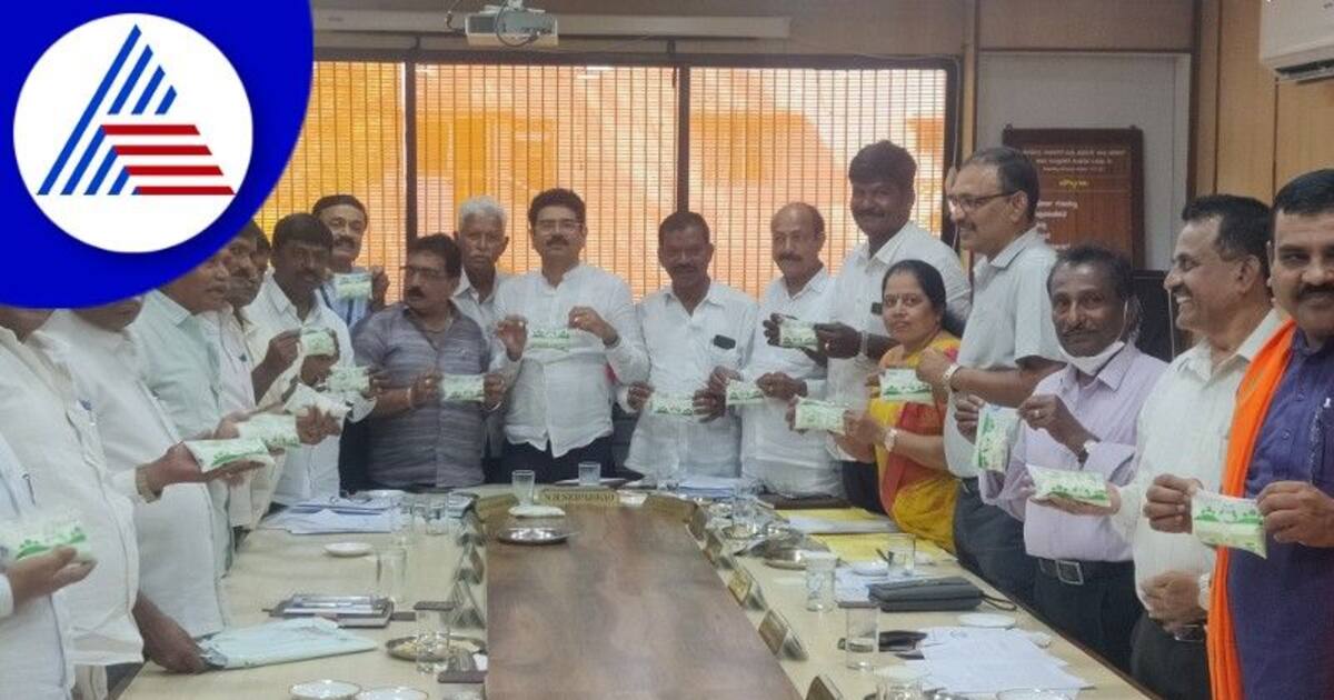 SHIMUL: ಶಿಮುಲ್‌ನಿಂದ ನಂದಿನಿ ಸಿಹಿ ಲಸ್ಸಿ ಮಾರುಕಟ್ಟೆಗೆ