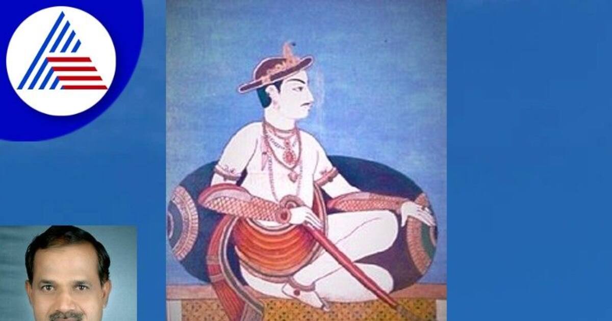 Surapura: ಸ್ವಾತಂತ್ರ್ಯ ಸೇನಾನಿ ಸುರಪುರದ ವೆಂಕಟಪ್ಪನಾಯಕ