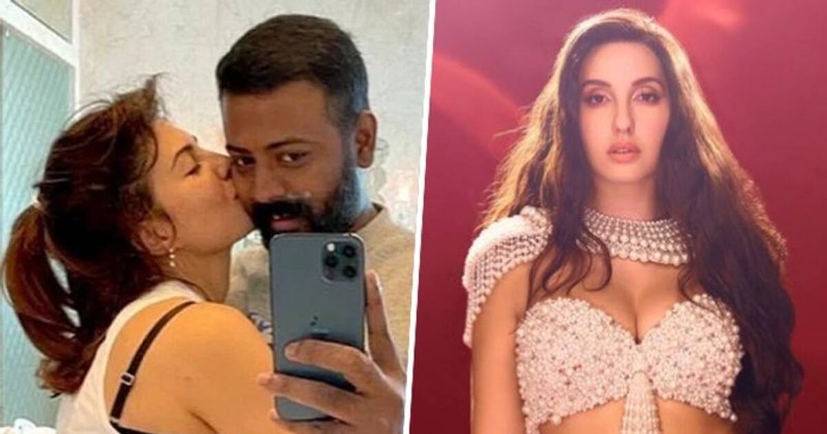 Nora Fatehi: Sukesh wanted me to be his girlfriend; Jacqueline was in waiting list