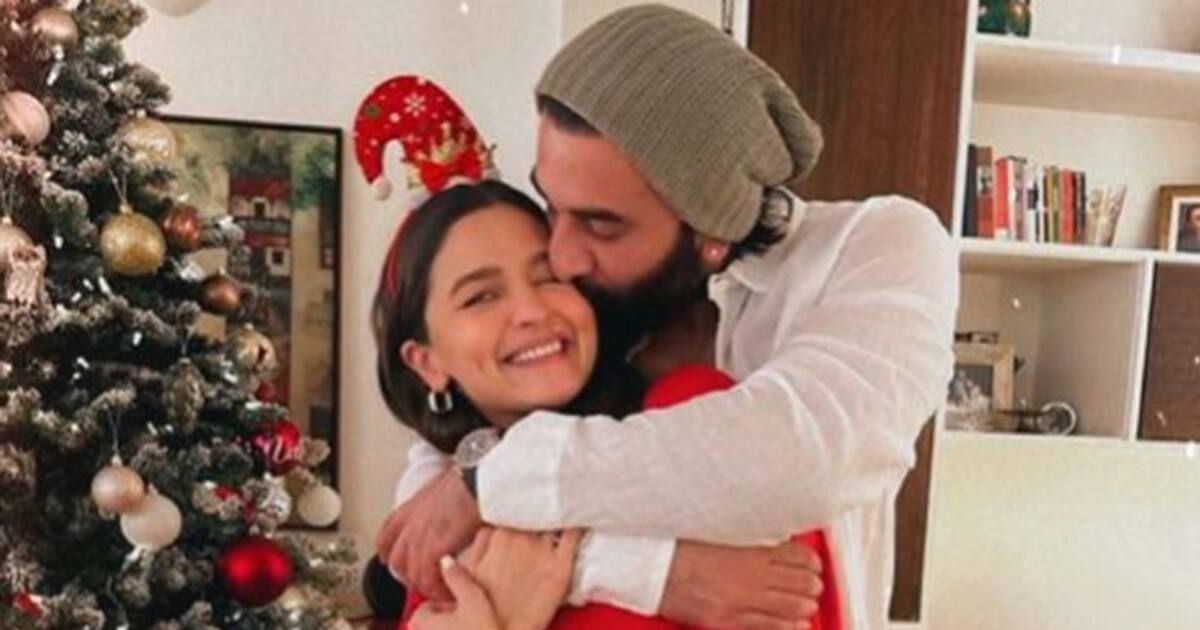Alia Bhatt off to London to celebrate her birthday with Ranbir Kapoor ...