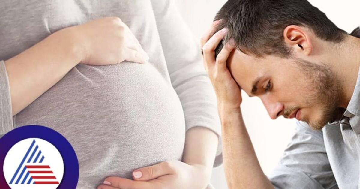 ಪತ್ನಿಯ ಹೊಟ್ಟೆಯಲ್ಲಿರೋದು ನನ್ನ ಮಗುವಲ್ಲ ಅನ್ನೋ ಭಾವನೆ! ಏನ್ಮಾಡ್ಲಿ?