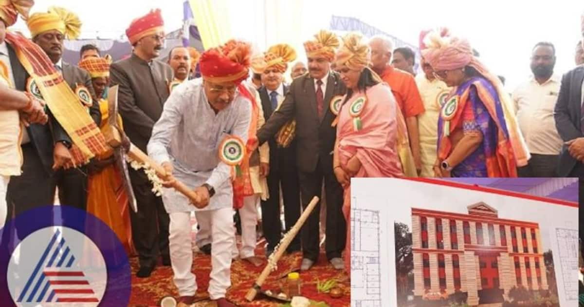 Chikkodi: ಅಂಬೇಡ್ಕರ್ ಬಂದು ವಕೀಲಿಕೆ ಮಾಡಿದ್ದ ಕೋರ್ಟ್‌ಗೆ ಕಾಯಕಲ್ಪ: ಹೈಕೋರ್ಟ್ ...