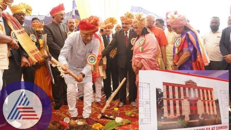 Chikkodi: ಅಂಬೇಡ್ಕರ್ ಬಂದು ವಕೀಲಿಕೆ ಮಾಡಿದ್ದ ಕೋರ್ಟ್‌ಗೆ ಕಾಯಕಲ್ಪ: ಹೈಕೋರ್ಟ್ ...